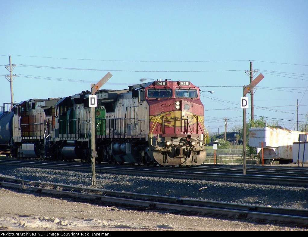 ATSF 948